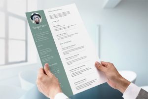 CV englanniksi: Näillä ohjeilla teet sen oikein | CVpohja.fi